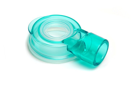 BVMs and resuscitation mask
